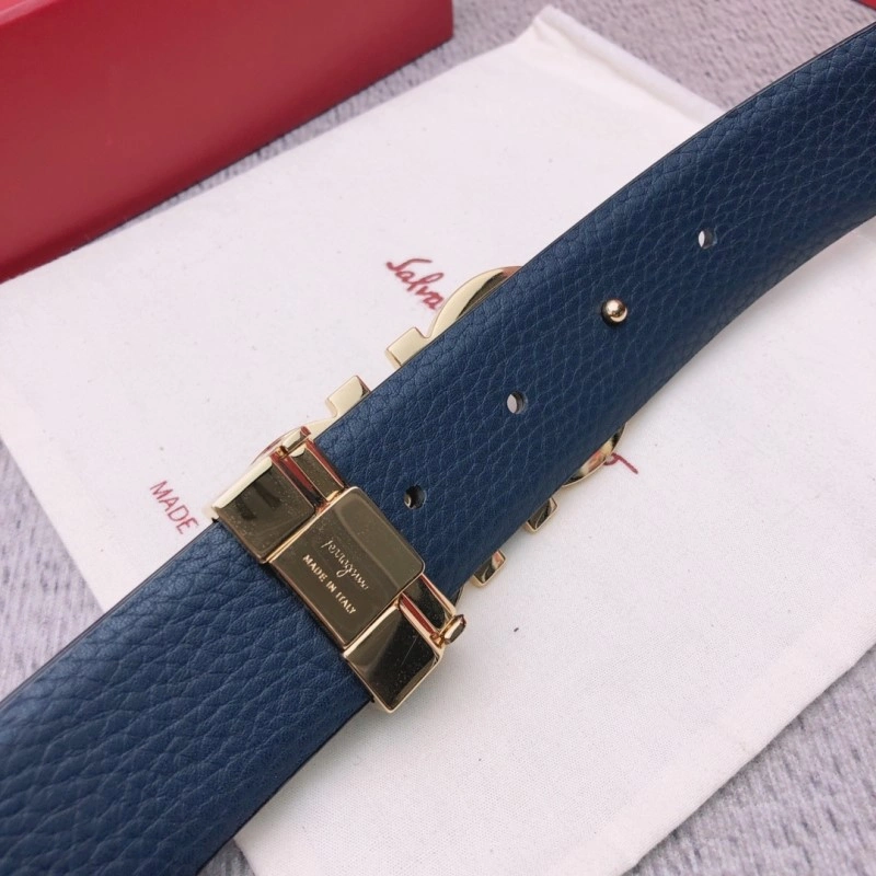 Reasonably priced Ferragamo Belts