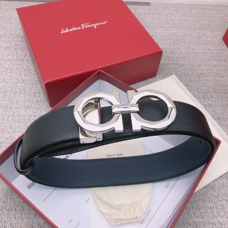 Economical Ferragamo Belts