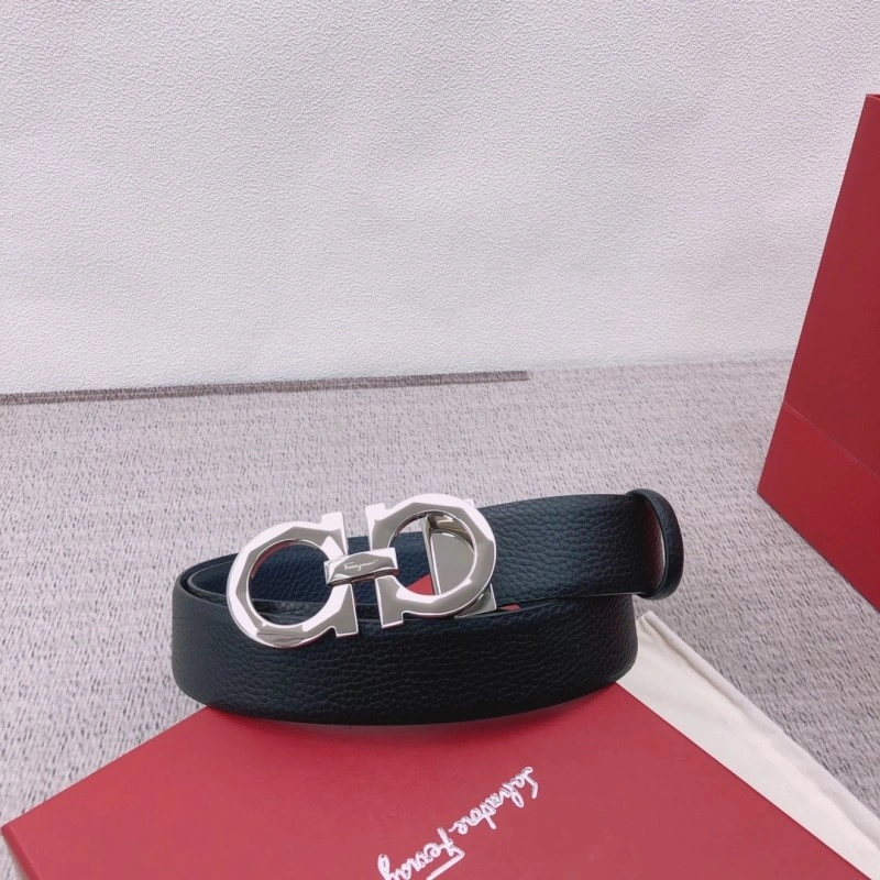 Economical Ferragamo Belts