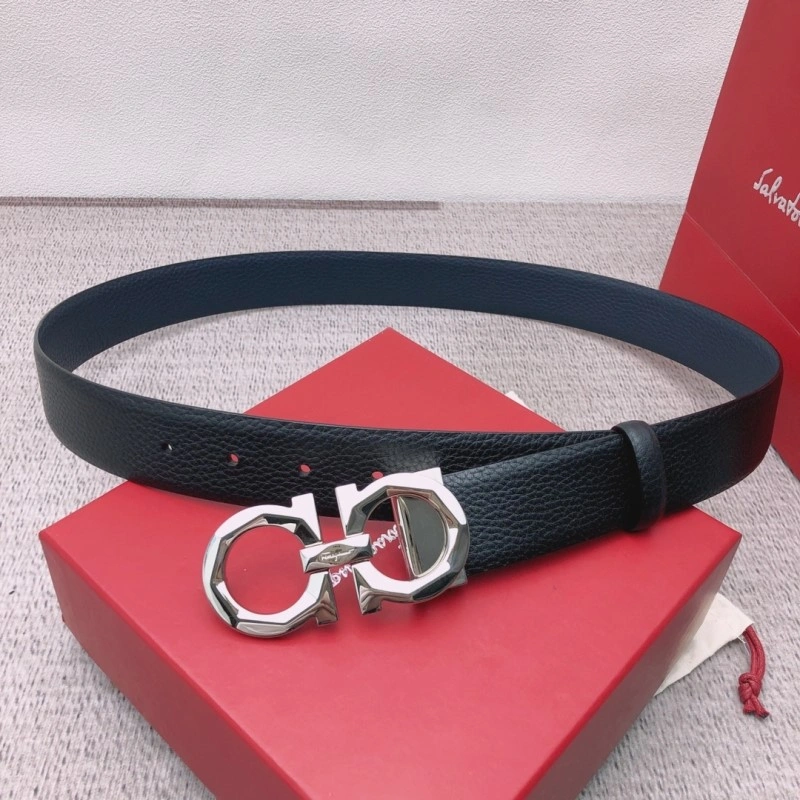 Economical Ferragamo Belts