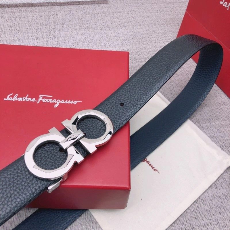 Economical Ferragamo Belts
