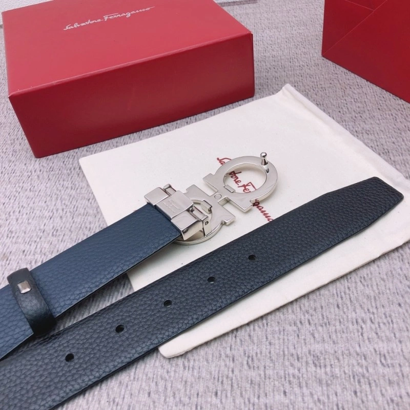 Economical Ferragamo Belts