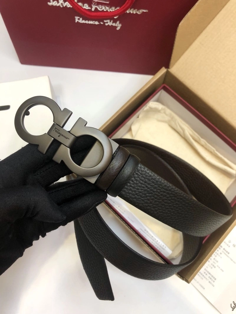 Low-cost Ferragamo Belts