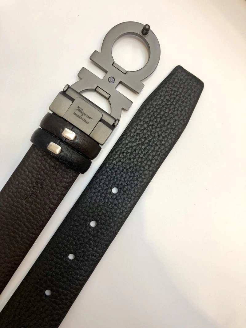 Low-cost Ferragamo Belts