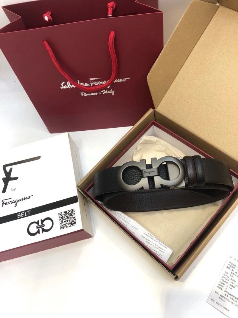 Low-cost Ferragamo Belts