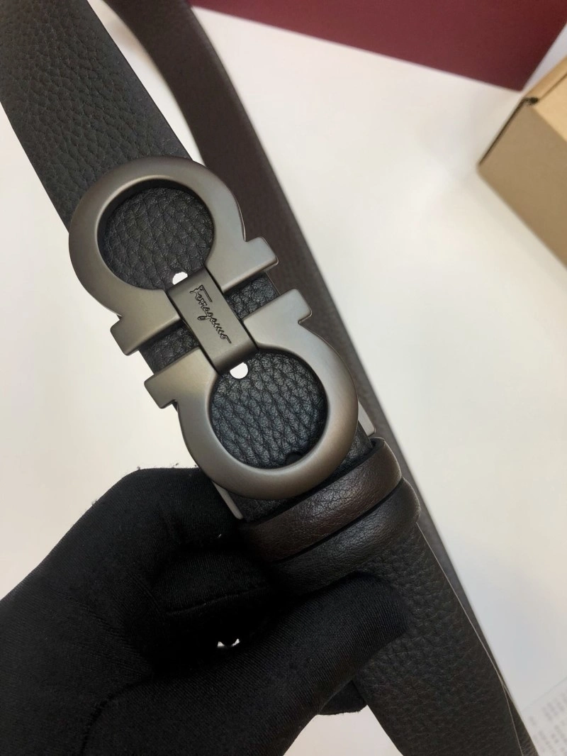 Low-cost Ferragamo Belts