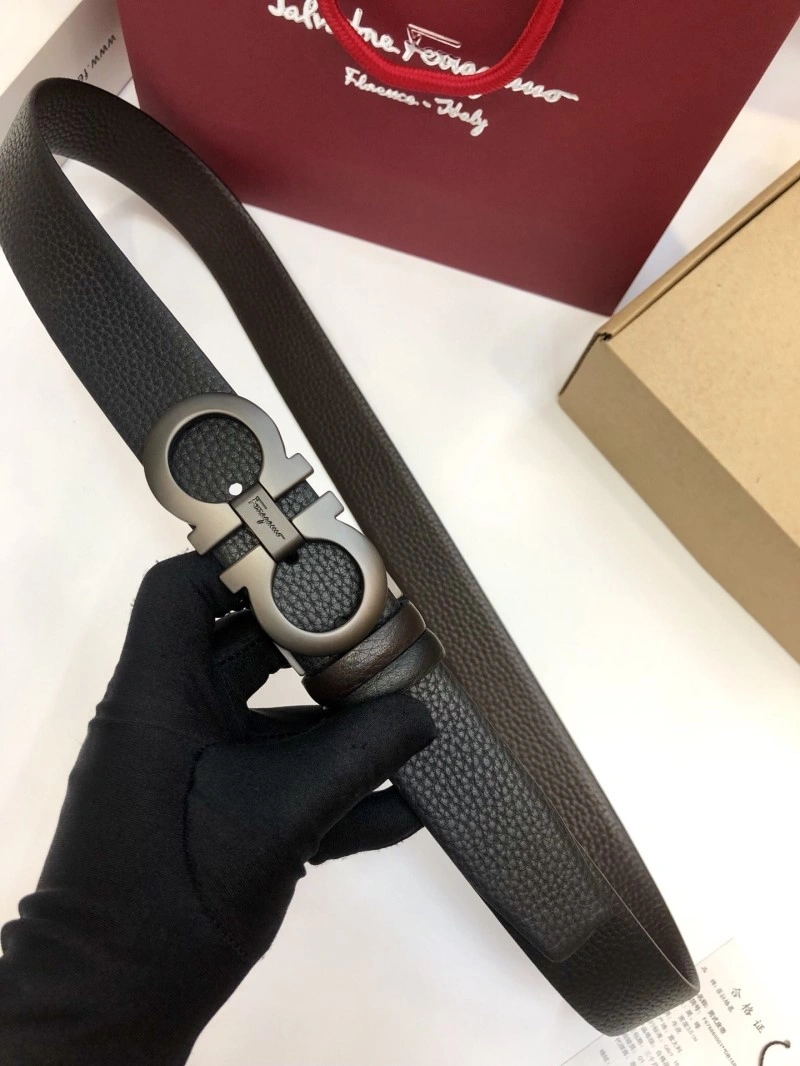 Low-cost Ferragamo Belts