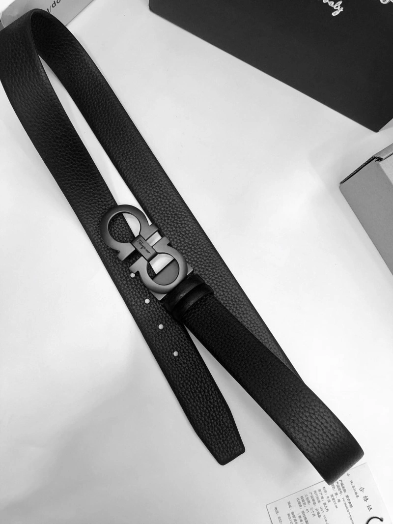 Low-cost Ferragamo Belts