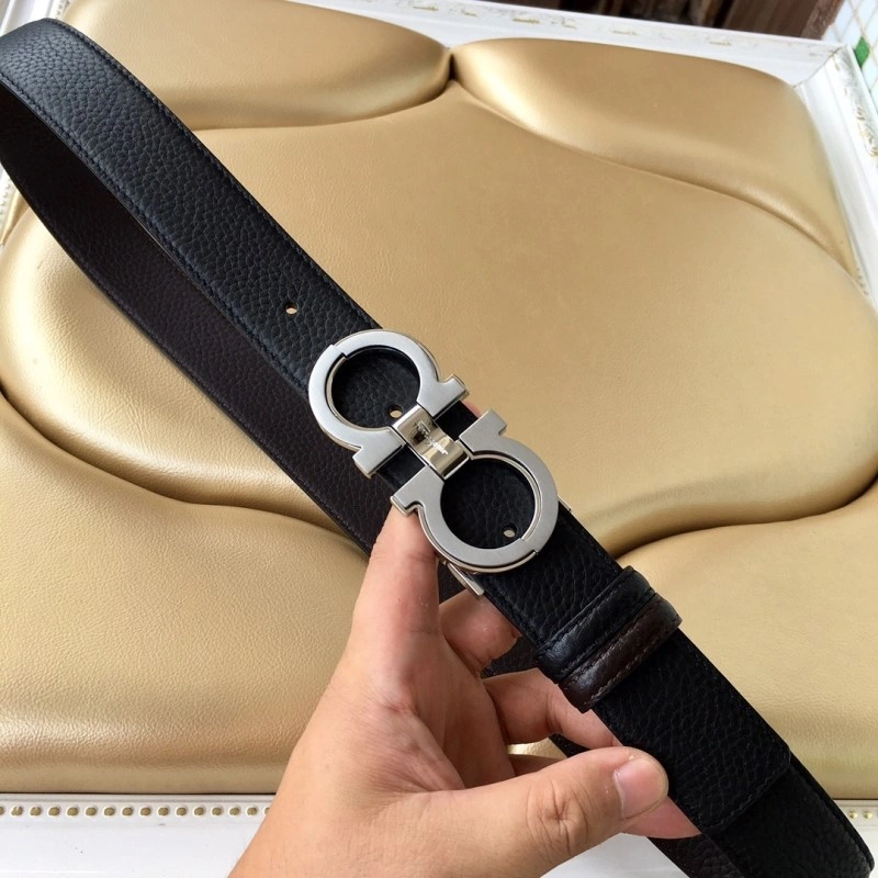 Precise copy Ferragamo Belts