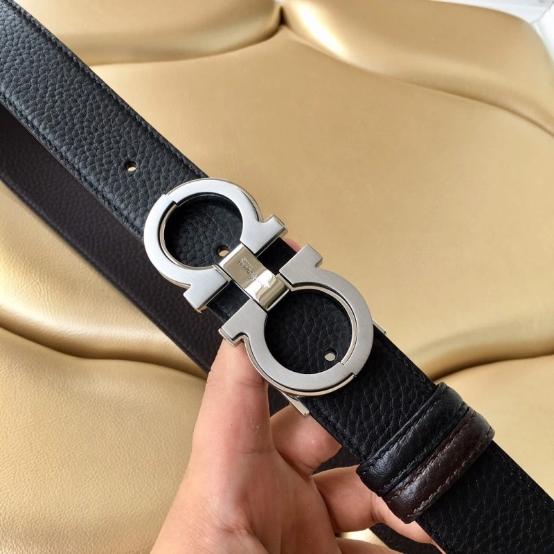 Precise copy Ferragamo Belts