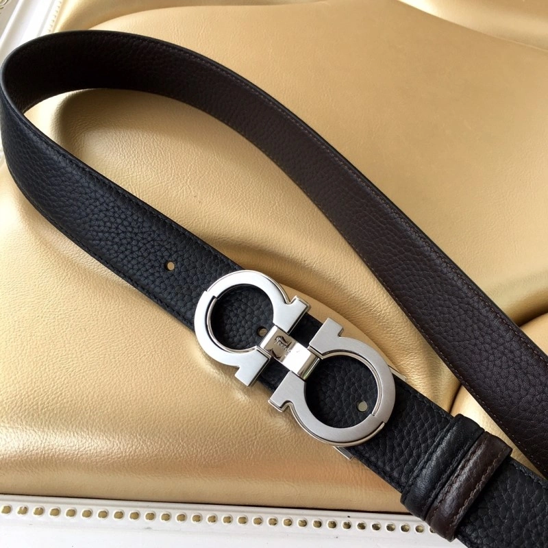 Precise copy Ferragamo Belts