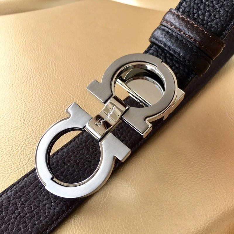 Precise copy Ferragamo Belts