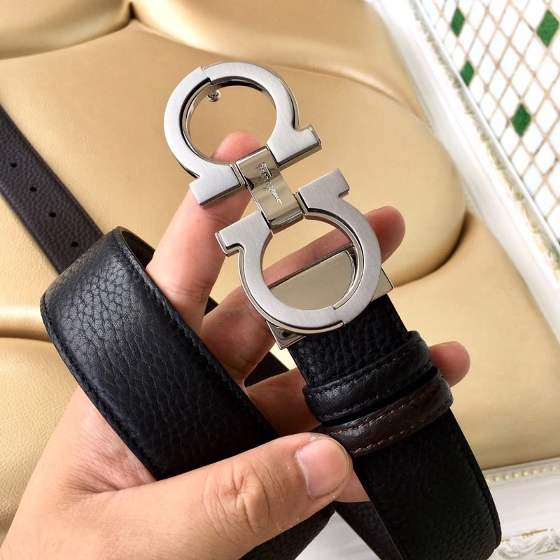 Precise copy Ferragamo Belts