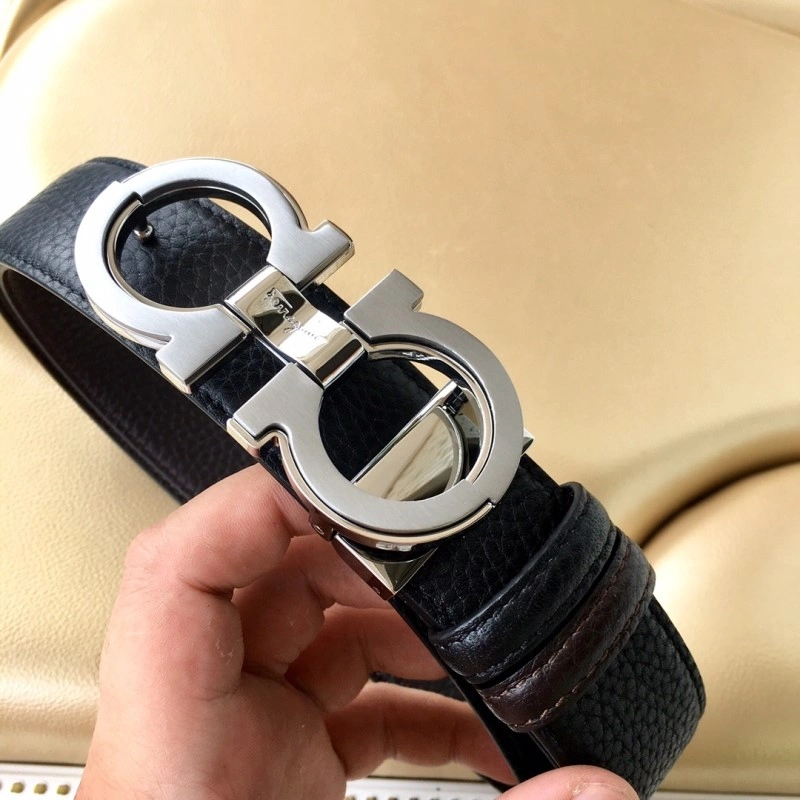 Precise copy Ferragamo Belts