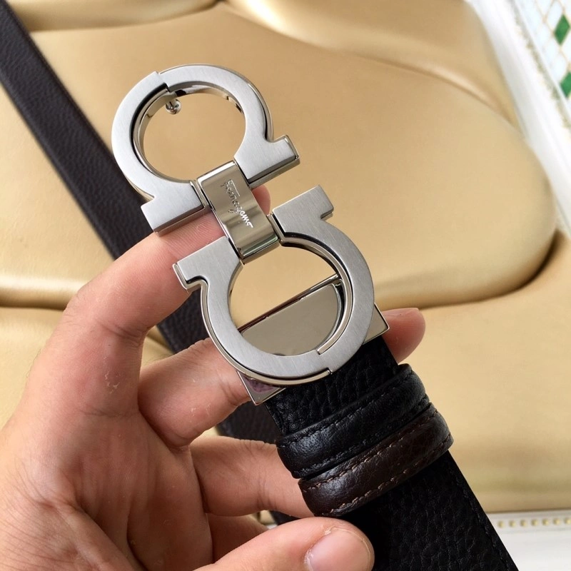 Precise copy Ferragamo Belts