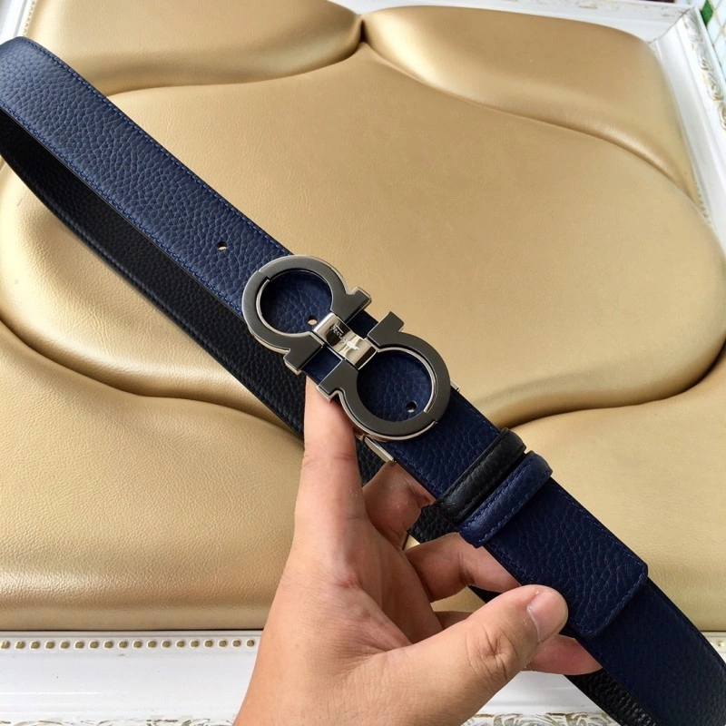 Indistinguishable Ferragamo Belts