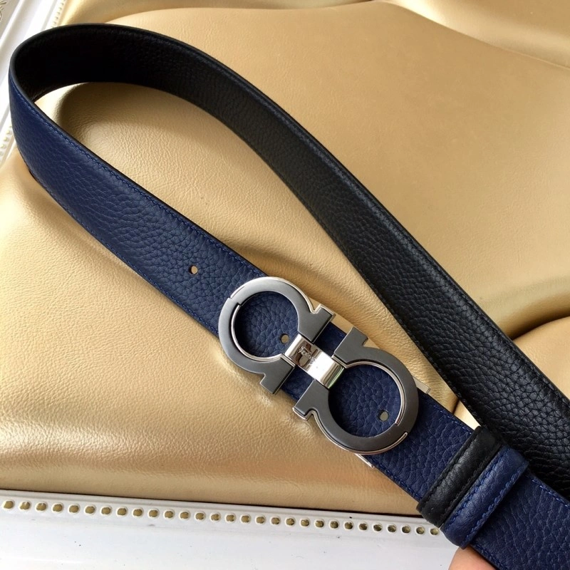 Indistinguishable Ferragamo Belts