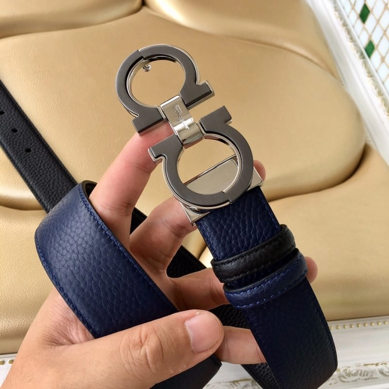 Indistinguishable Ferragamo Belts