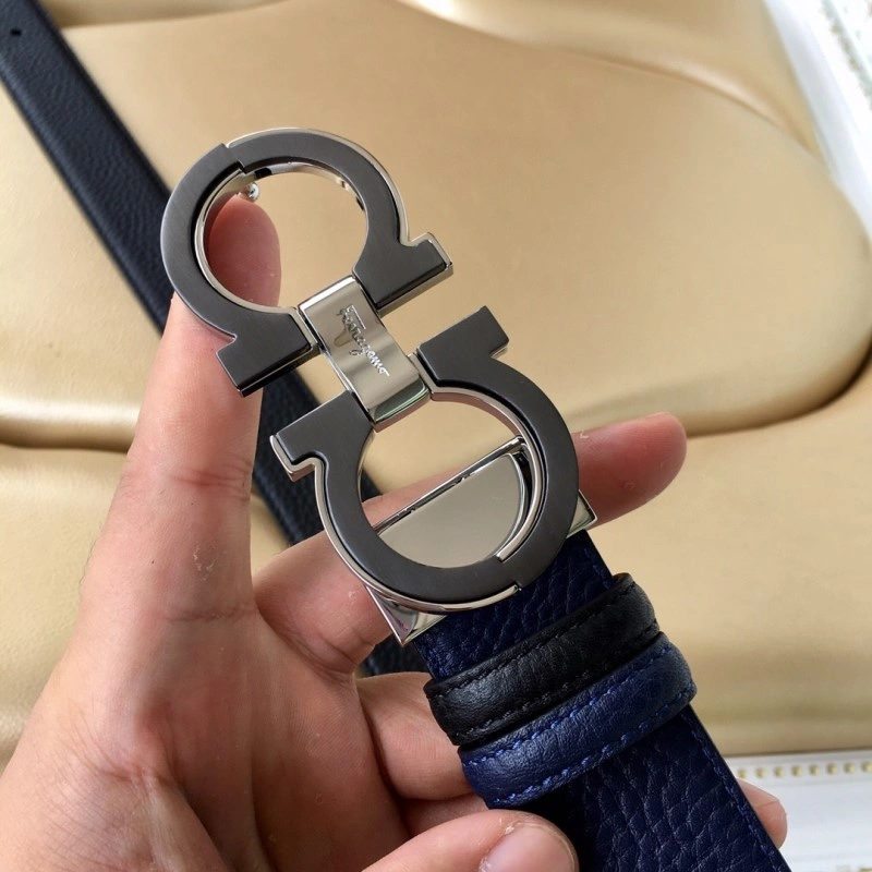 Indistinguishable Ferragamo Belts