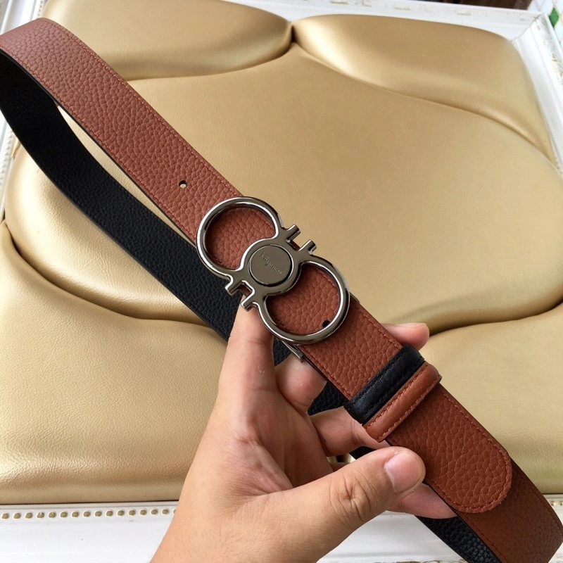 Accurate model Ferragamo Belts