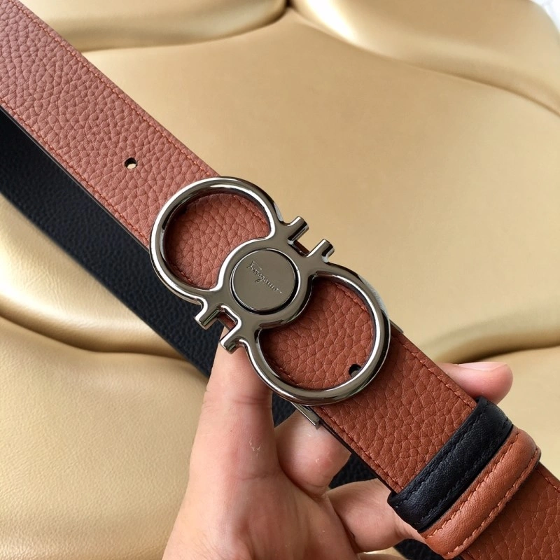 Accurate model Ferragamo Belts