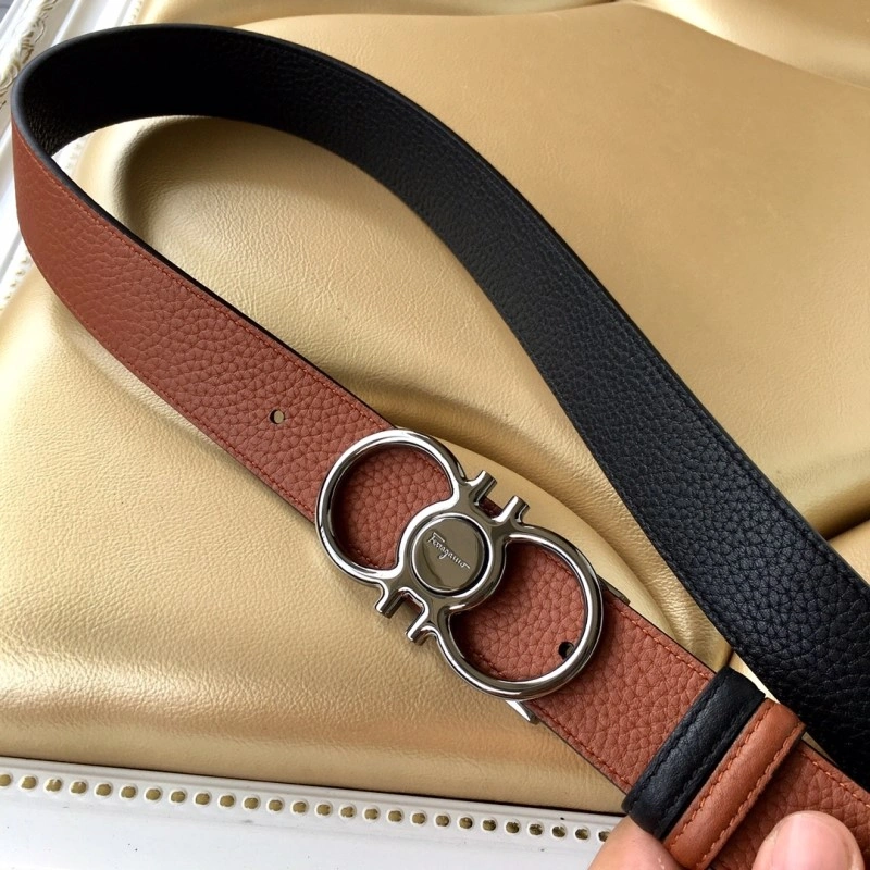 Accurate model Ferragamo Belts