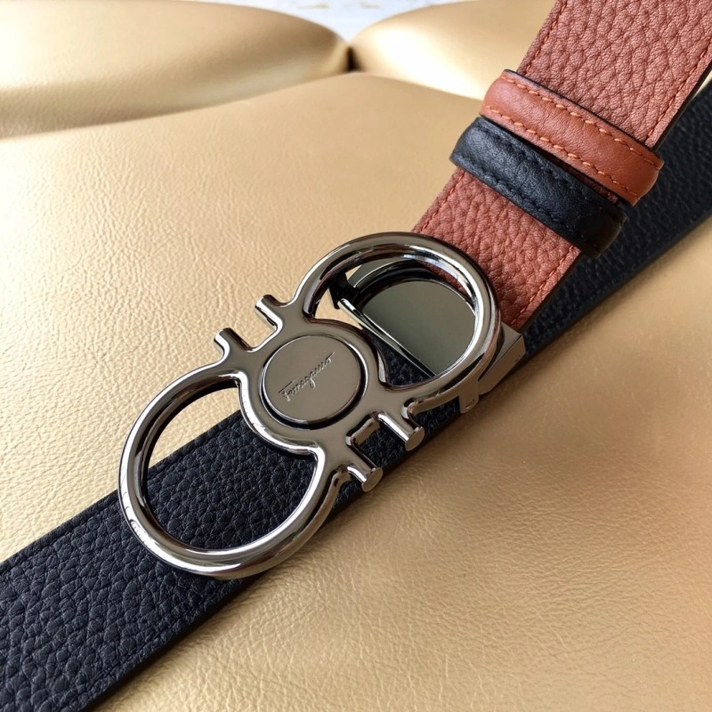 Accurate model Ferragamo Belts