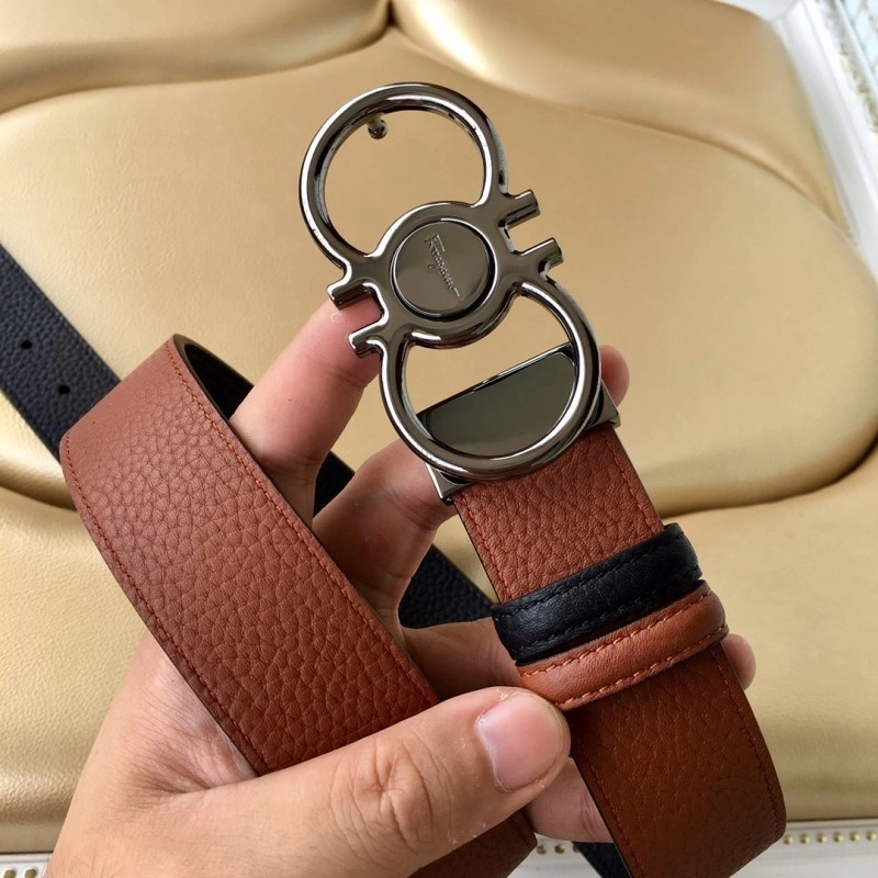 Accurate model Ferragamo Belts