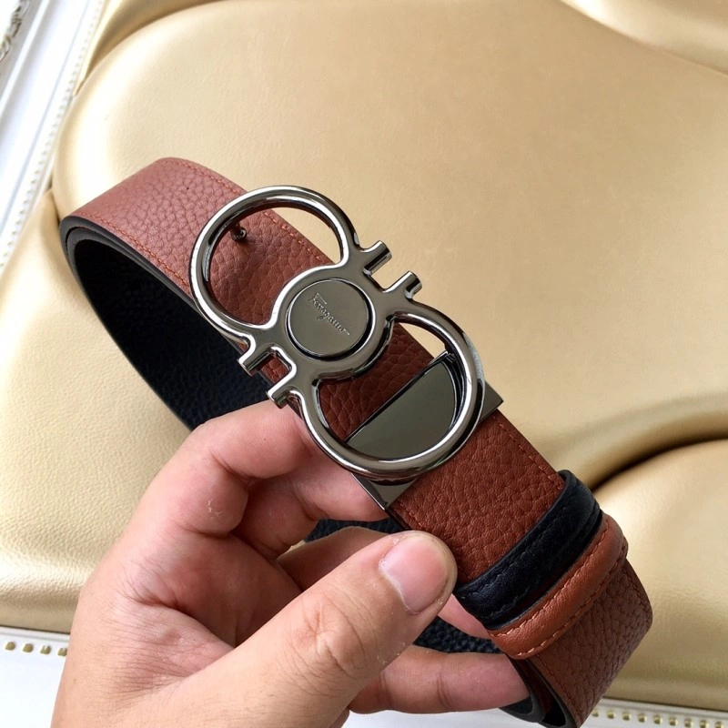 Accurate model Ferragamo Belts