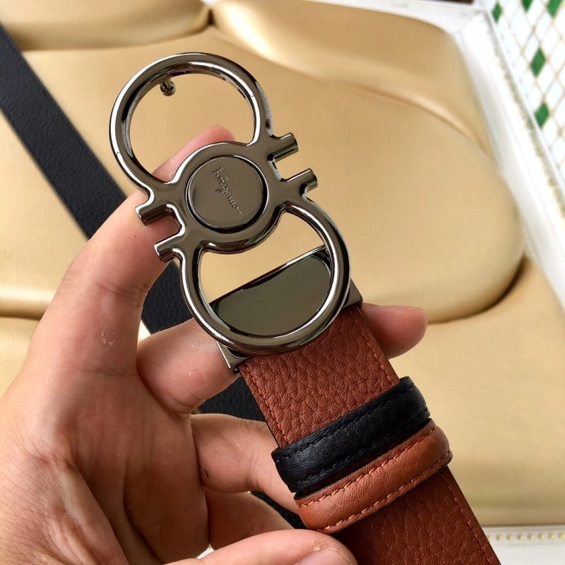 Accurate model Ferragamo Belts