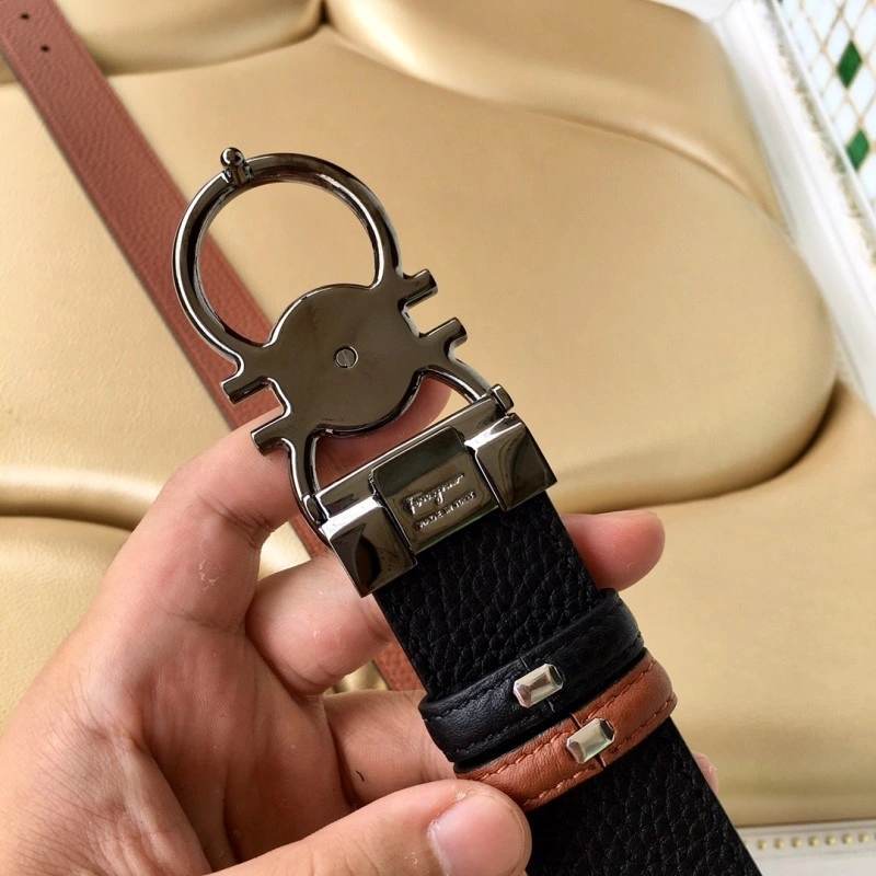 Accurate model Ferragamo Belts