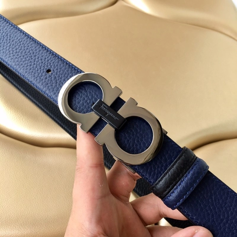 Top match Ferragamo Belts
