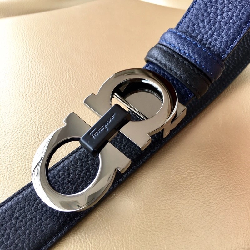 Top match Ferragamo Belts
