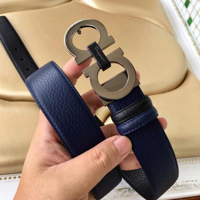 Top match Ferragamo Belts