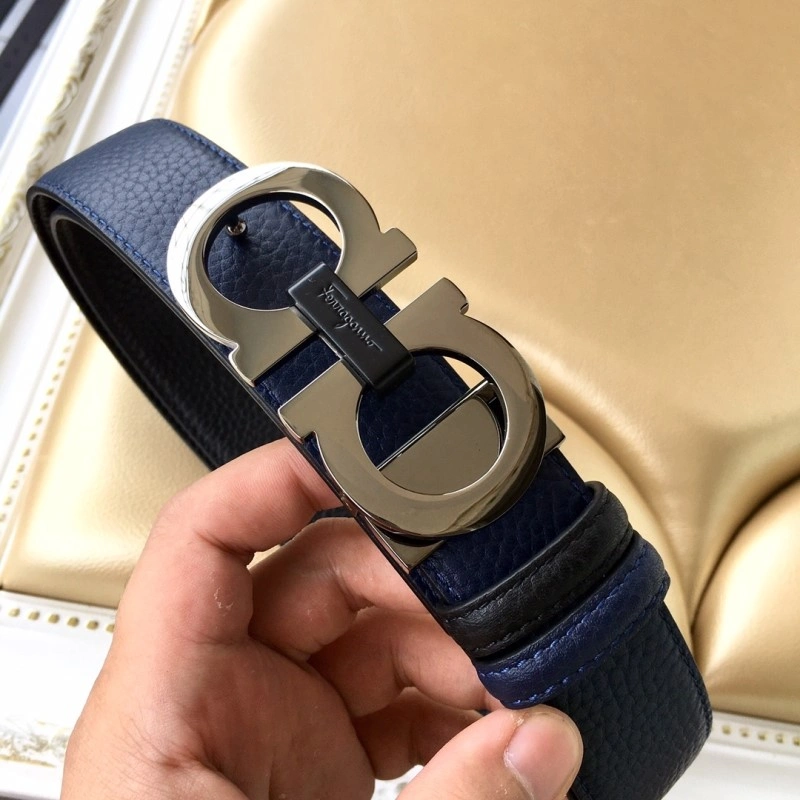 Top match Ferragamo Belts