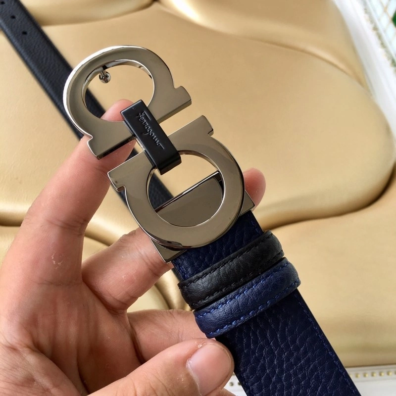 Top match Ferragamo Belts