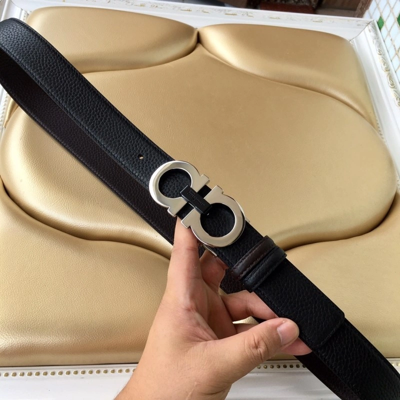 Factory-made Ferragamo Belts