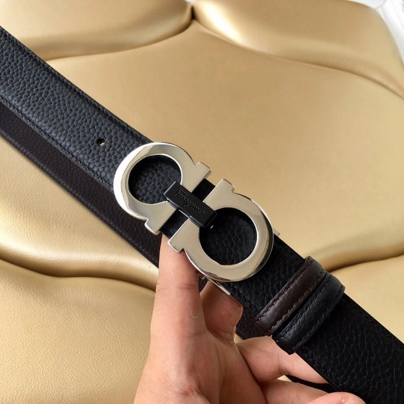 Factory-made Ferragamo Belts