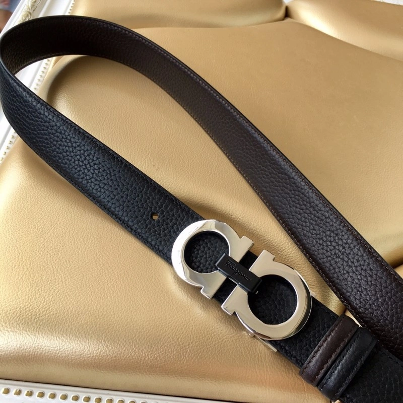 Factory-made Ferragamo Belts