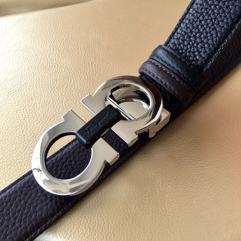 Factory-made Ferragamo Belts