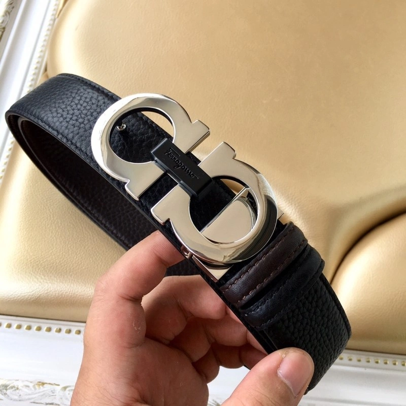 Factory-made Ferragamo Belts
