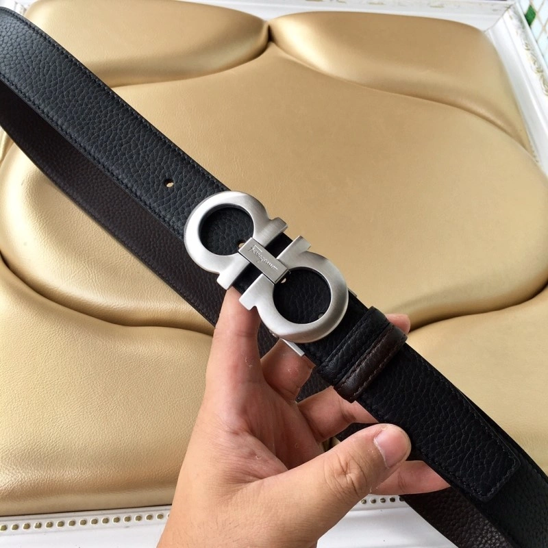 High accuracy Ferragamo Belts