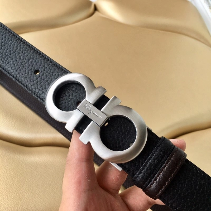High accuracy Ferragamo Belts