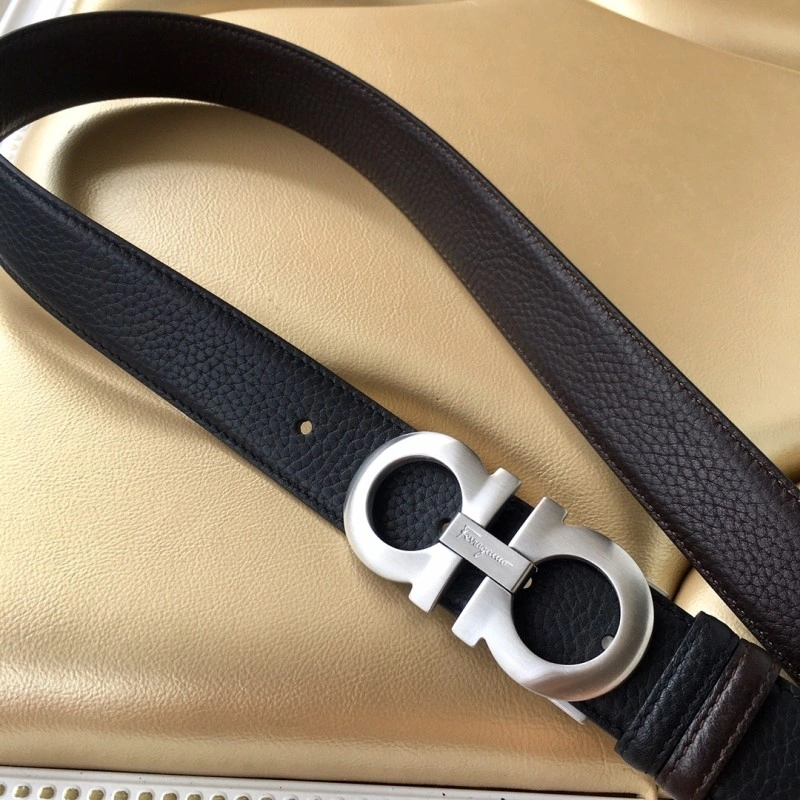 High accuracy Ferragamo Belts
