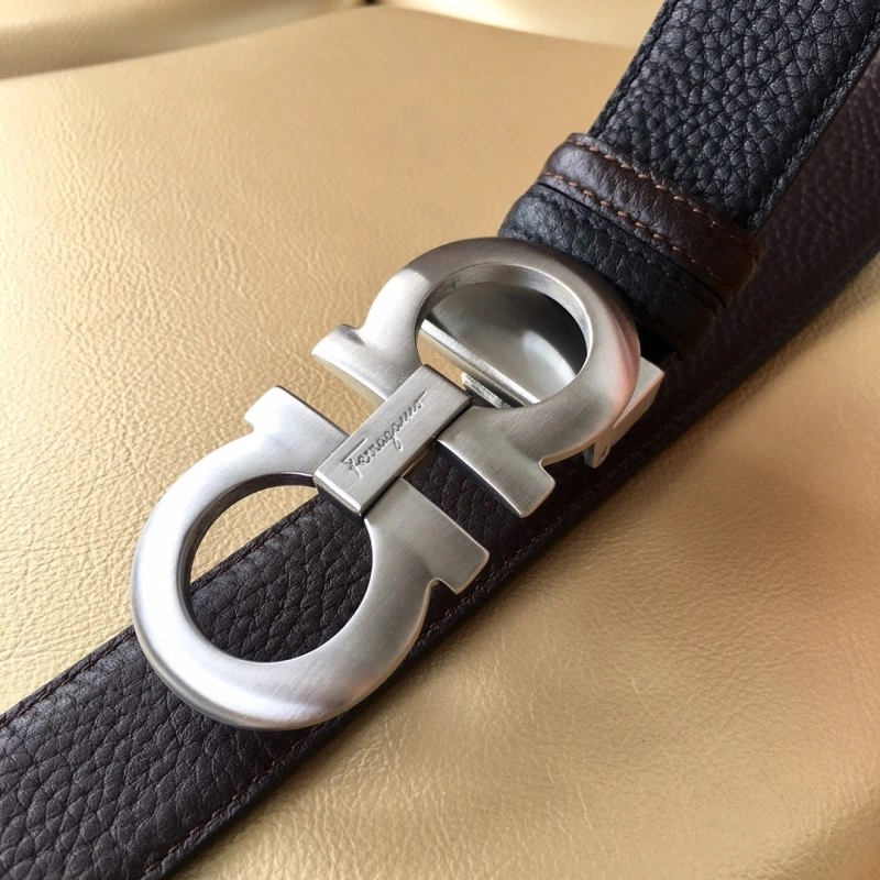 High accuracy Ferragamo Belts