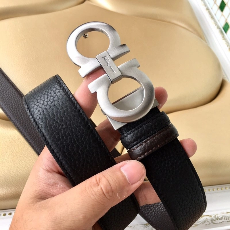 High accuracy Ferragamo Belts