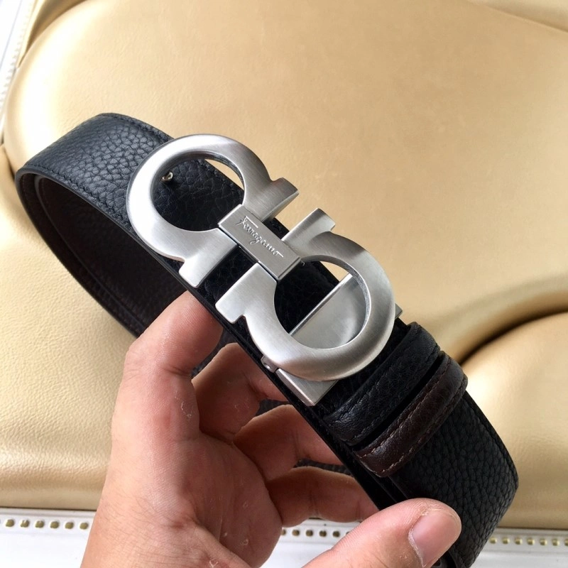 High accuracy Ferragamo Belts