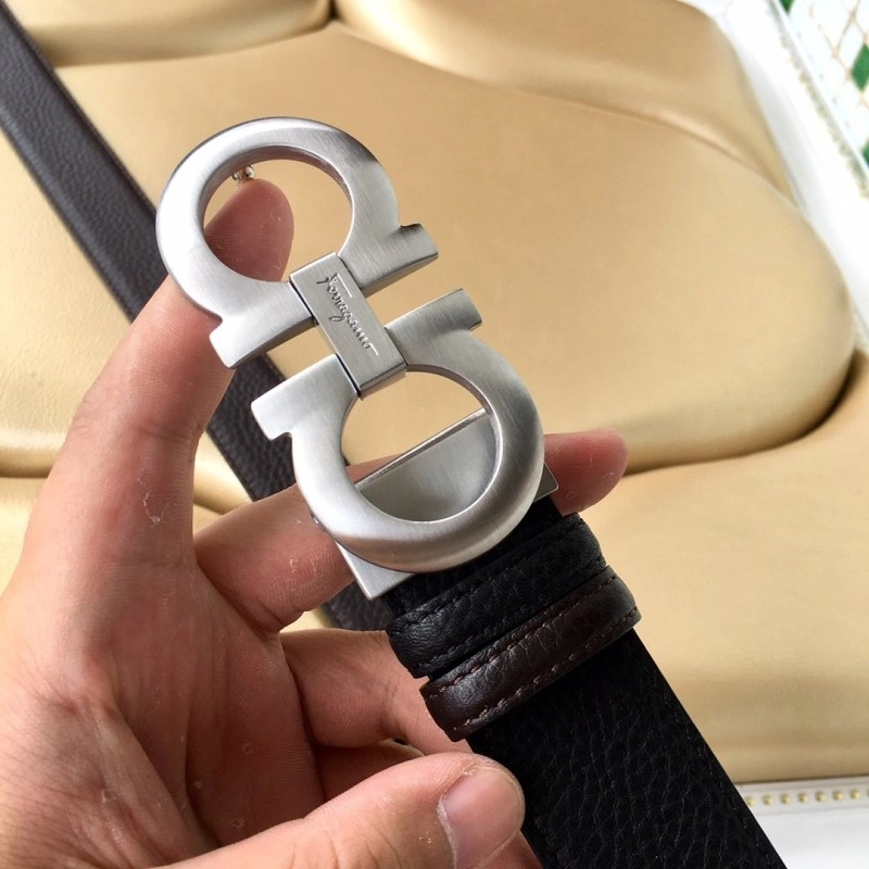High accuracy Ferragamo Belts
