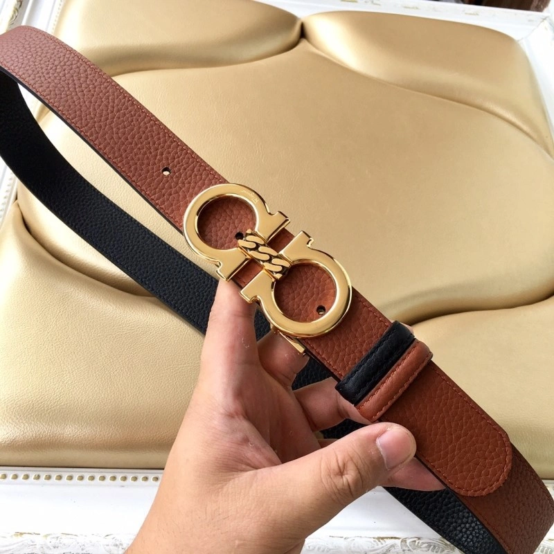 Discounted Ferragamo Belts