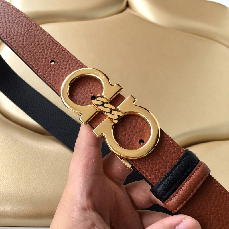 Discounted Ferragamo Belts